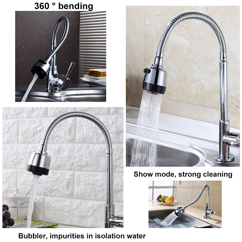 360 DEGREE SWIVEL FAUCET – Best Budol Finds Ph