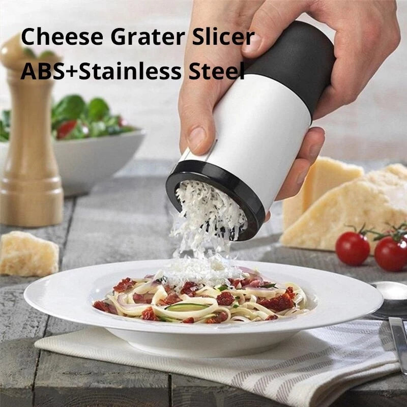 Heavy Duty Cheese Mill Grater – Best Budol Finds Ph